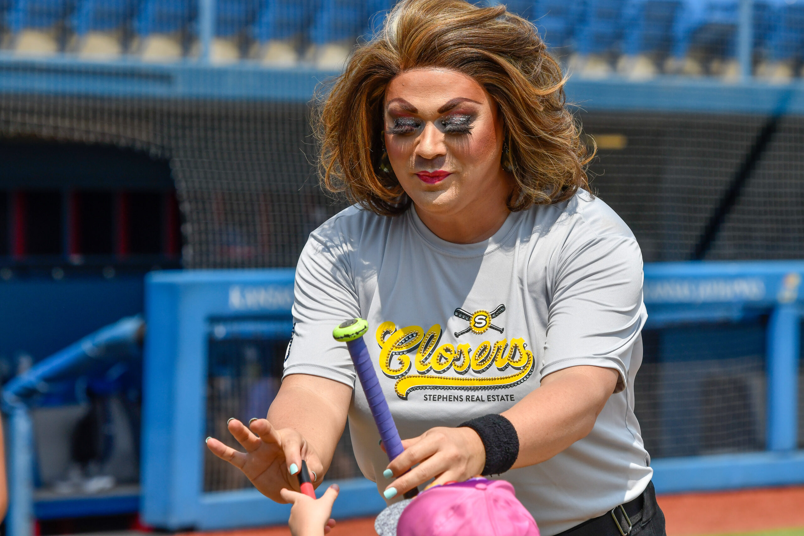 Local celebrities will step up to the plate for Boys & Girls Club’s ...